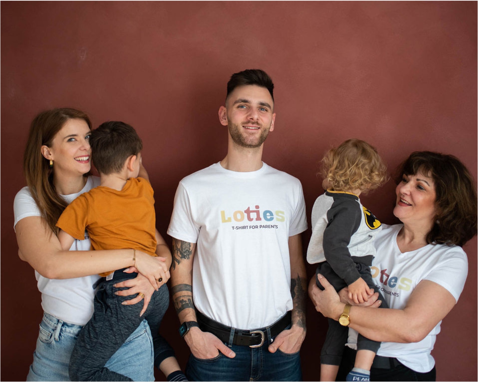 Loties: Hrvatska aplikacija olakšat će život roditeljima i djeci ...